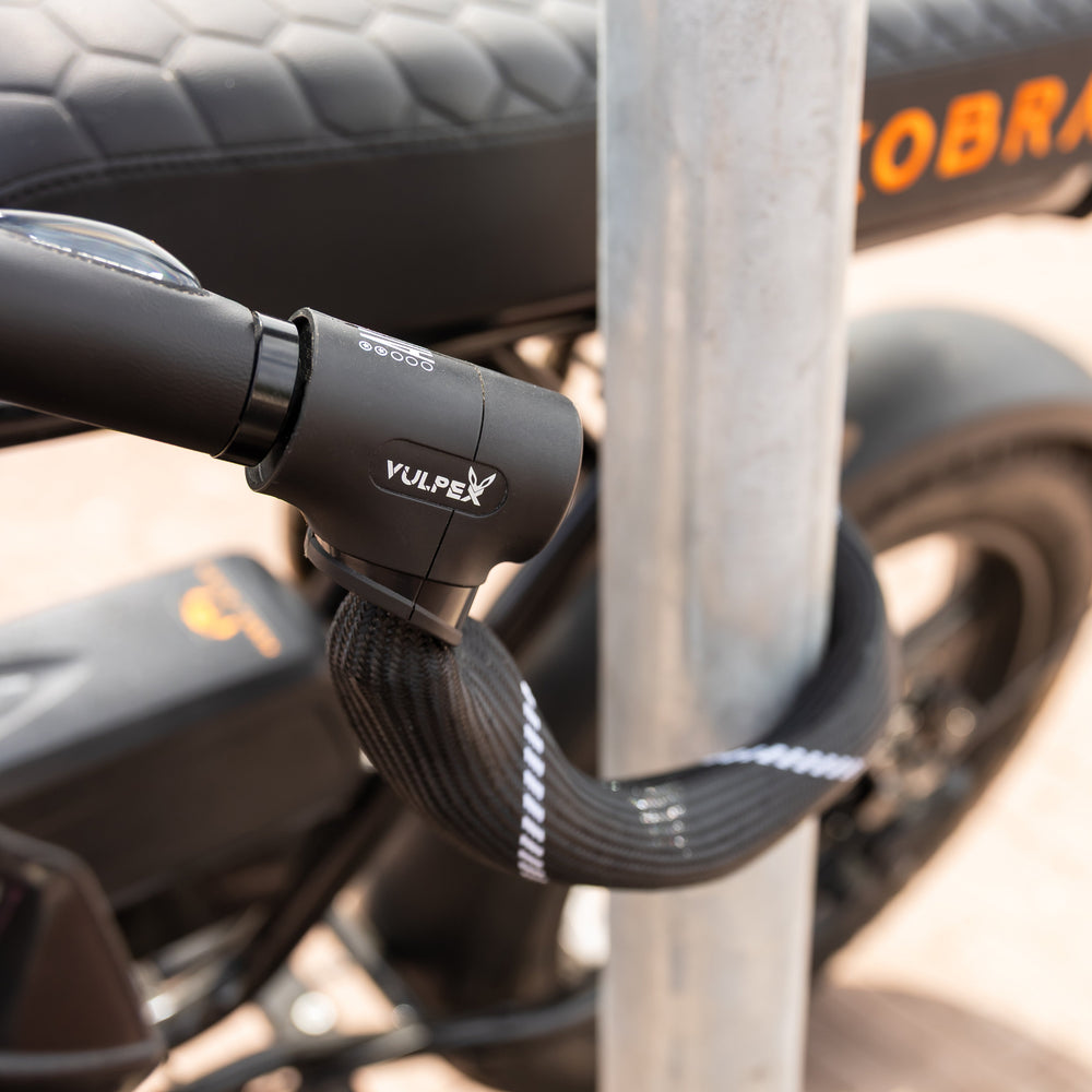 Vulpex Sloten Handleidingen | Montage & Gebruiksinstructies